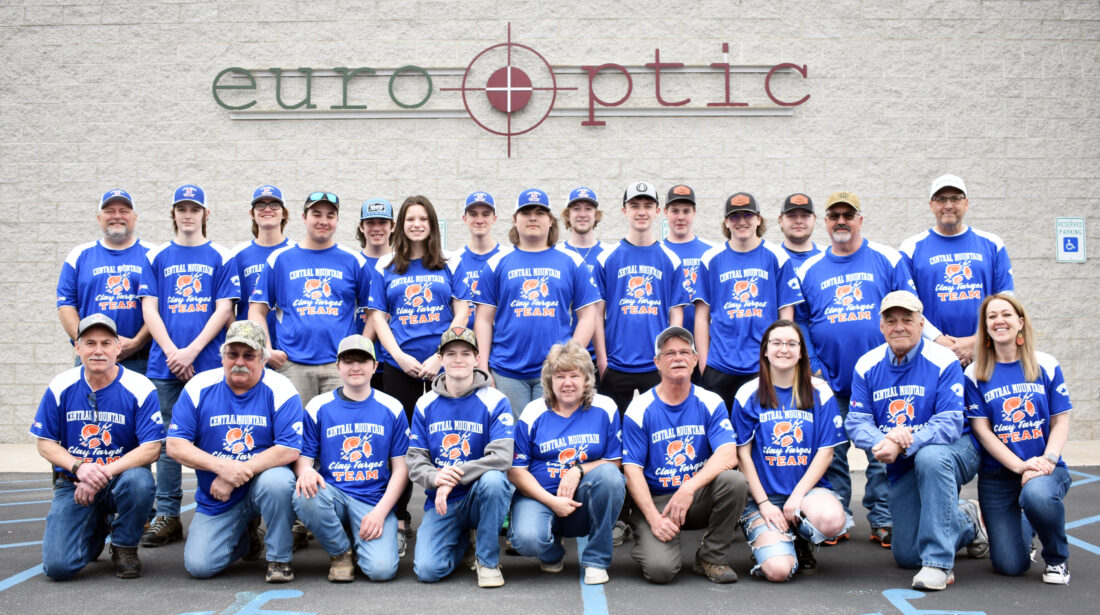 CMHS clay target team grows, earns top marks in competitions | News ...